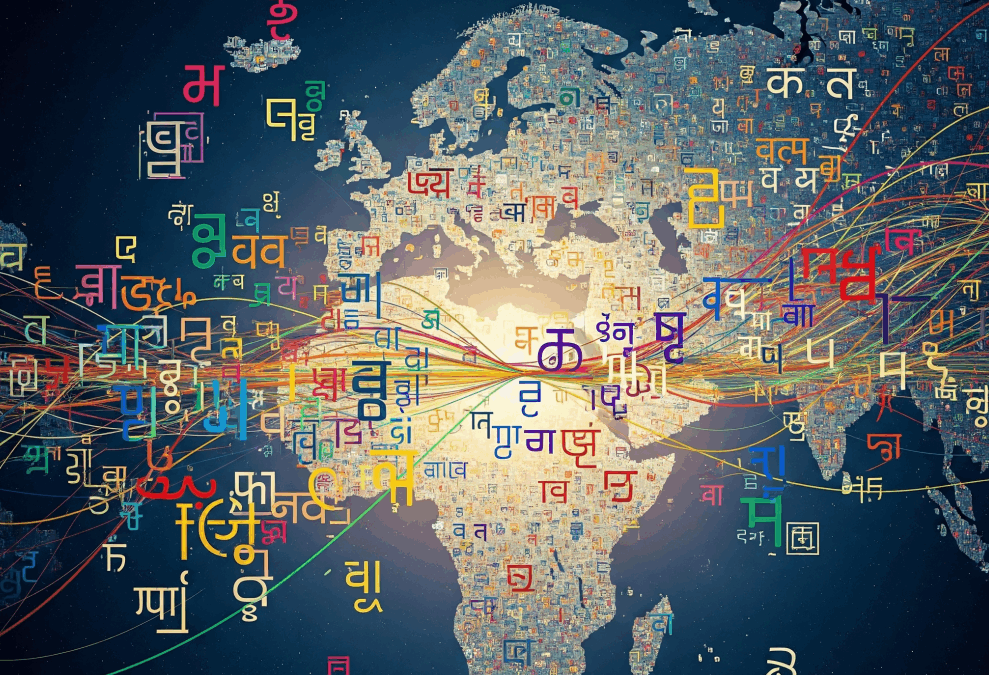Chat2Find Now Supports 100+ Languages 🌍